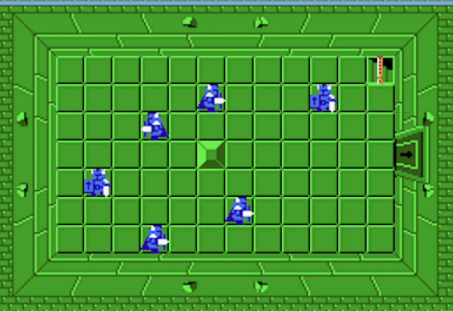 【ゼルダの伝説】LEVEL5 攻略 | lvlaohioによるゲーム攻略ブログ